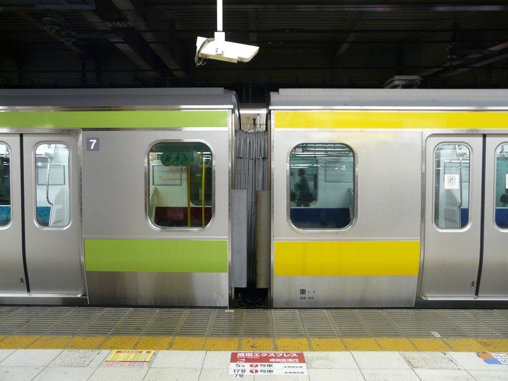 【JR東日本】E231系 サハE231－600番台＋4600番台 配給輸送 | ☆女装男子ファッションライナー☆ ～にちじょうにっき～ ☆ ...